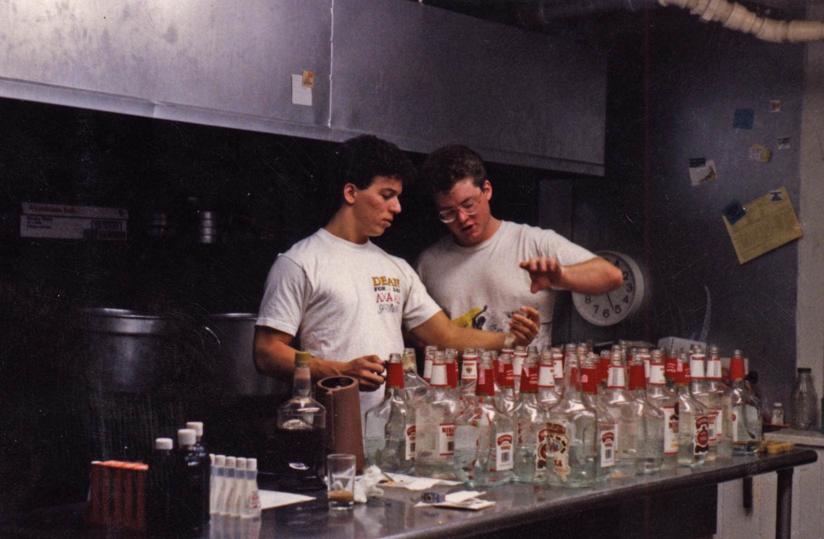 Lambda Chi-lua · ΛΧΑ Lambda Chi Alpha Fraternity · Cornell University